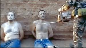 "Narco-terreur : le Mexique est peut-être débarrassé d'El Chapo mais ...